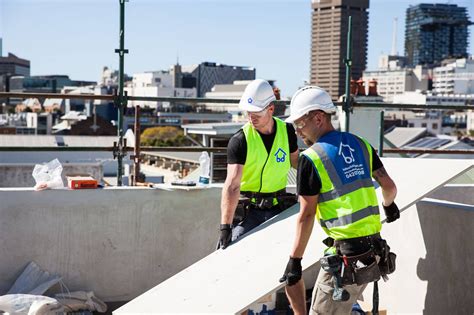 About Bd Building Management