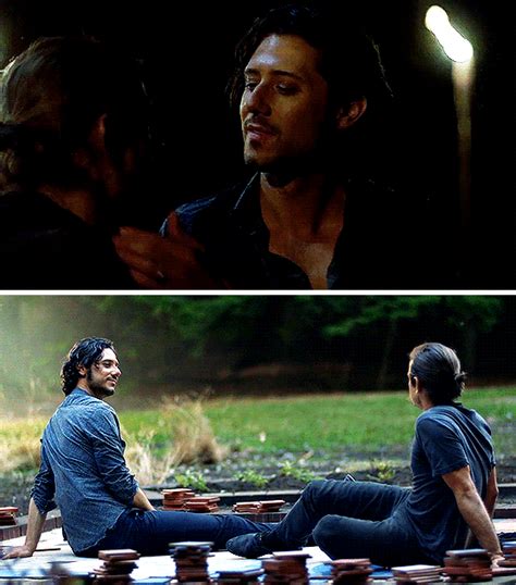 Let Your Chaos Explode The Magicians Meme 910 Favorite Scenes ↳