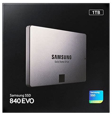 Samsung Ssd 840 Evo 1tb Mz-7te1t0bw in UAE from Dubai Gamers store ...