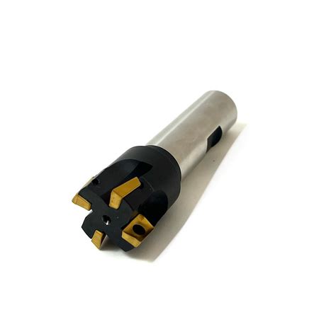 Shoulder Mills Cutting Tool Technologies