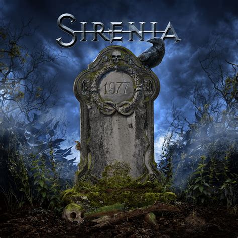 Sirenia The Setting Darkness Lyrics Genius Lyrics