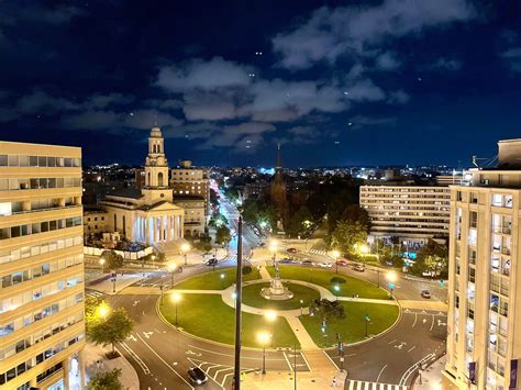 Washington Dc Tourism Expected To Skyrocket In 2025 Hotels Already