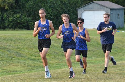 Cross Country 2025 Flickr