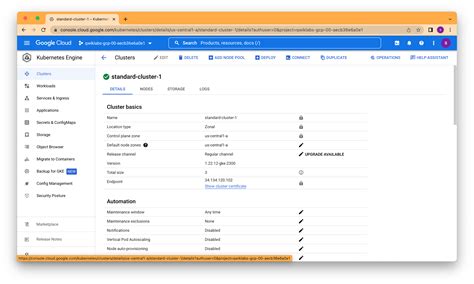 Getting Started With Google CloudContainers CloudNetDevOps