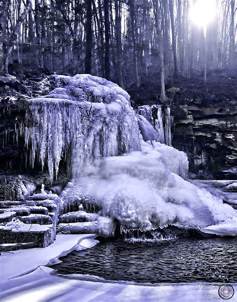 Heather Hiller Photography Gallery Waterscapes