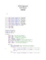 ECE 355 Assignment 2 Pdf ECE 355 Assignment 2 Hai Anh Course Hero