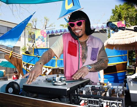 Who Is Dj Pee Wee