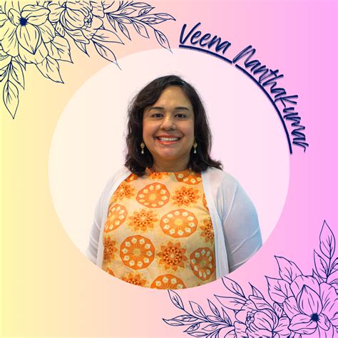 Veena Nanthakumar Suss
