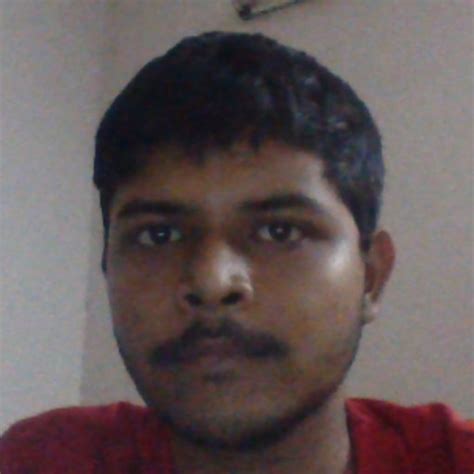 Nilotpal Chakraborty National Institute Of Technology Tiruchirappalli Tiruchirappalli Nit T