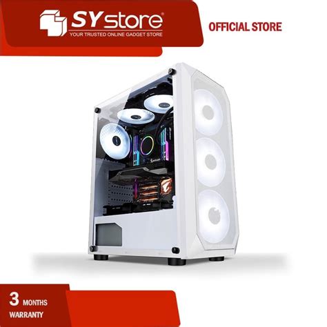 Cpu Casing Best Prices And Online Promos Feb Shopee Philippines