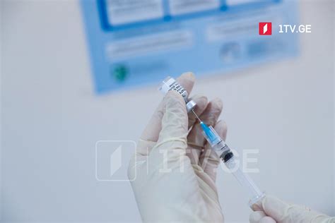 ტექნიკური უნივერსიტეტის მეექვსე კორპუსში დღეიდან მასობრივი ვაქცინაციის ცენტრი იხსნება 1tv