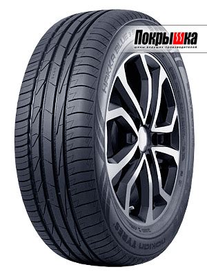 Шины Nokian Tyres, купить резину Нокиан Тайрс с доставкой