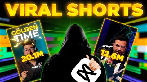 Edit Viral Tech Reels On Your Phone Capcut Editing Tutorial Youtube