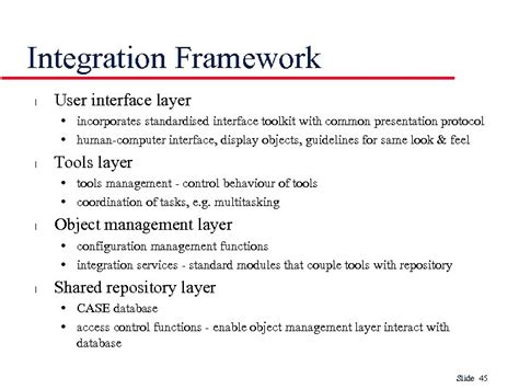 Software Engineering A Layered Technology Software Engineering
