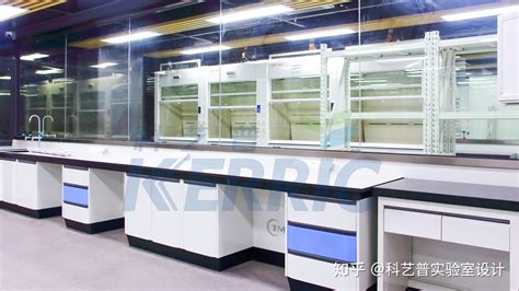 广东半导体芯片实验室布局设计 知乎