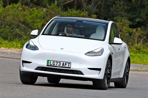 New Tesla Model Y Electric Suv Gains Seven Seats What Car