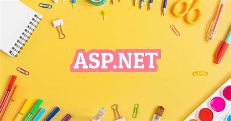 Learn Aspnet