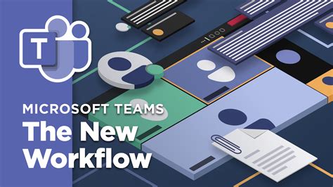Microsoft Teams The New Workflow Bulb Digital