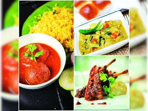 Anglo Indian Cuisine Food For The Soul