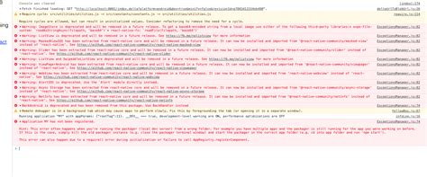 Androidx Support Issue Kureev React Native Blur GitHub