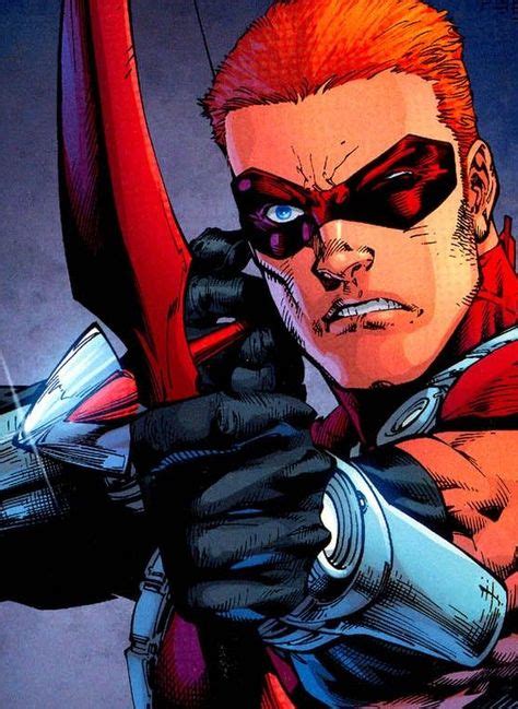 10 Best Roy Harper Images Roy Harper Arrow Roy Harper Red Arrow
