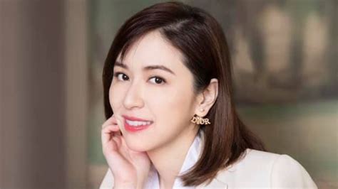 蔡依珊當千億孝女！陪打籃球和家長坐地上「只有兒子能讓我早起」 娛樂 Nownews今日新聞