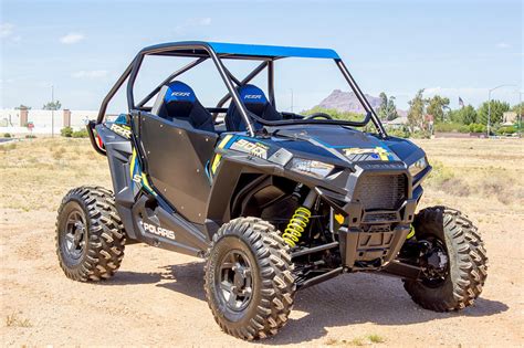 Polaris Rzr 1000 Custom