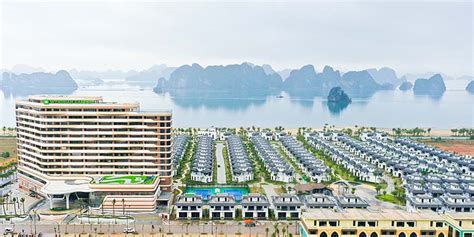 Explore Wyndham Garden Sonasea Resort A Luxury Destination For Your