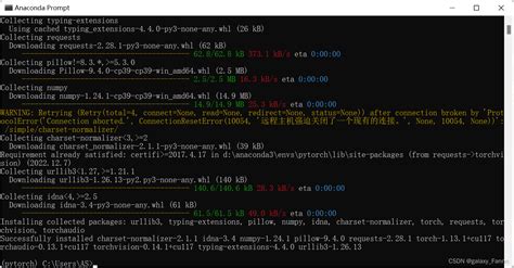 李沐windows深度学习环境配置李沐深度学习window环境配置 Csdn博客