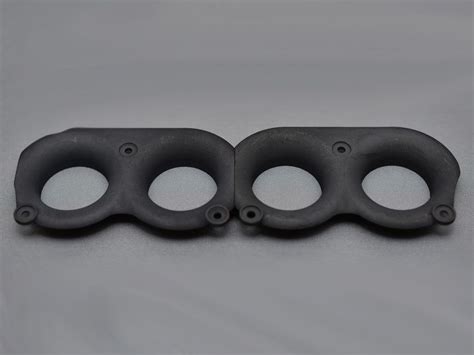 Mwr Vs 420 Cornetti Aspirazione Aria Mwr Kawasaki Zx 10 R Rr 2021 2025