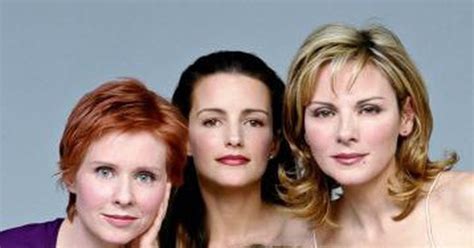 Xem Phim Sex And The City Tôi Thao Thức Trắng đêm Nhận Ra 2 Bài Học đắt Giá để Phụ Nữ Luôn