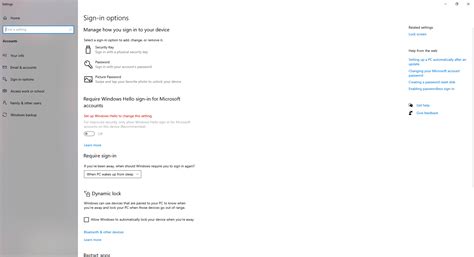 Windows Hello Stopped Working How Do I Fix It Microsoft Qanda