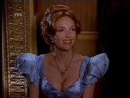 Naked Lysette Anthony In Dracula Dead And Loving It
