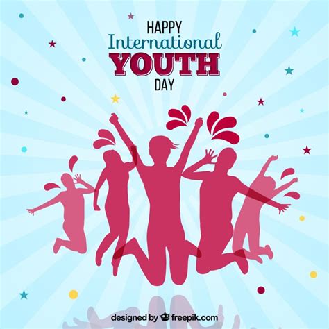 Muhammad Hassan Raza On Linkedin Happyinternationalyouthday