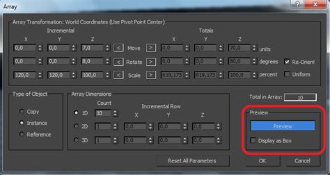Crear Una Matriz De Objetos En D STUDIO AYTUTO Blog