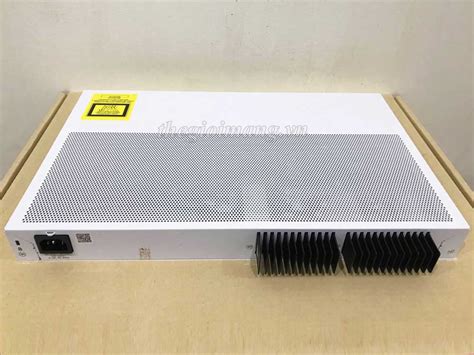 CBS P G EU Cisco CBS Smart Port GE PoE W X G SFP