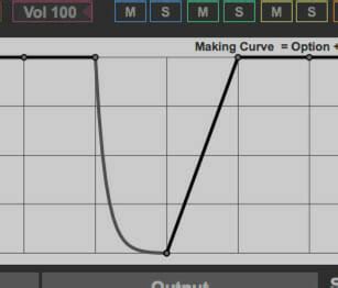 Sample Fader2 M4L HY Plugins