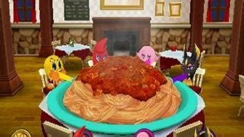 Pac Man Party 3d Game Review Common Sense Media