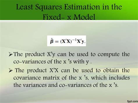 Multivariate Reg Analysis Pptx Science