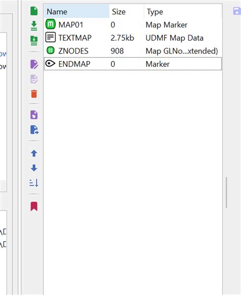 Blockmaps Editing Questions Doomworld