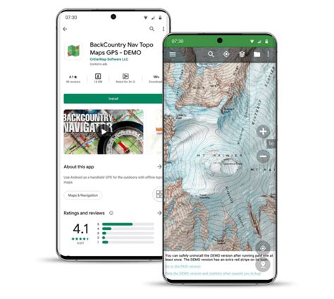 The 11 Best Hiking Apps To Elevate Your Next Outdoor Adventure Gps