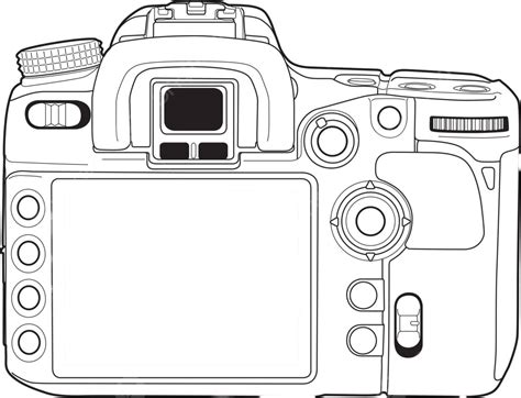 Photo Camera Vector Draw Geometric Hobby Hot Vector Geometric Hobby Hot PNG And Vector With