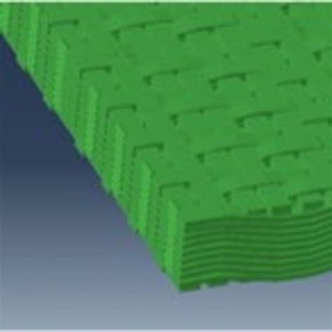 Abaqus Errorruntime Stack Limit Has Been Exceeded Researchgate