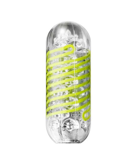 Tenga Spinner SEXYSTYLE Eu