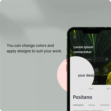 Iphone 14 목업 1 프루티드 디자인 무료 목업과 디자인 리소스를 다운로드 받으세요