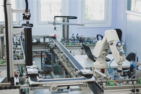 Daedalus Industrial On Linkedin Daedalusindustrial Robotics Automationsolutions Motioncontrol