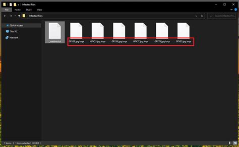 Ioqa Virus Ransomware Ioqa File Removal And Decryption