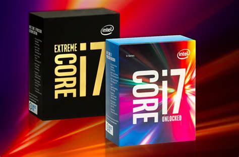 Intel เปดตวซพย 10 Core รนแรกสำหรบ PC ทางการ ราคาราว 60 000 บาท Flashfly Dot Net