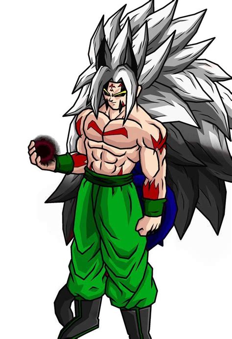 Xicor Ssj6