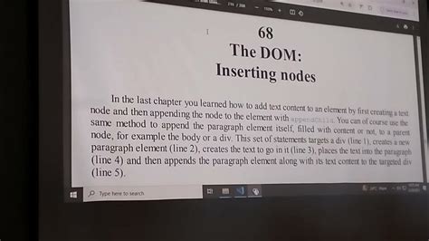 Js Class 28 Feb 2025 Part 2 Sir Ghous Todo List Youtube